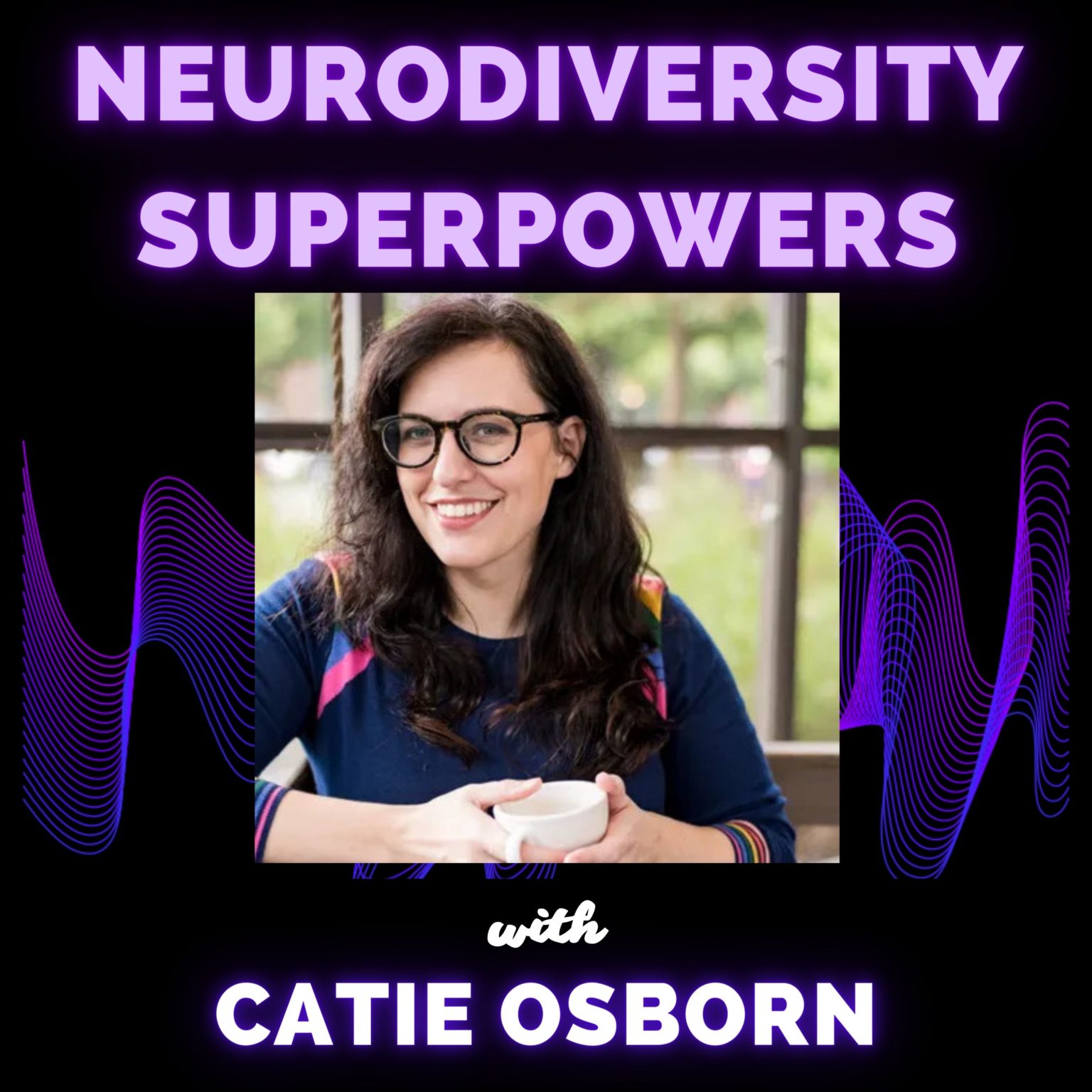 Blog - Neurodiversity Superpowers